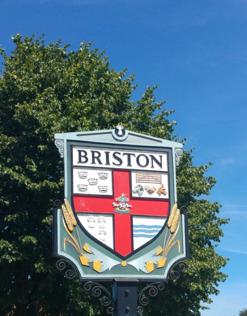 Top Ten Things To Do In Briston, Norfolk